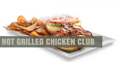 Our Menu | Shooters Sports Grill | Sports Bar