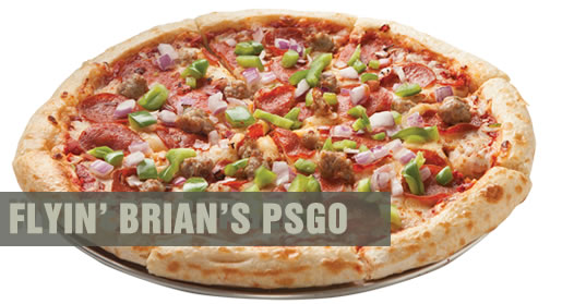 Our Menu | Shooters Sports Grill | Sports Bar